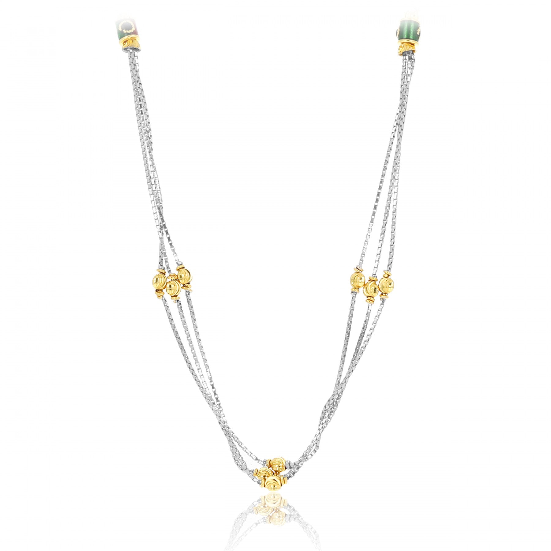 The Maharaja Jewellers