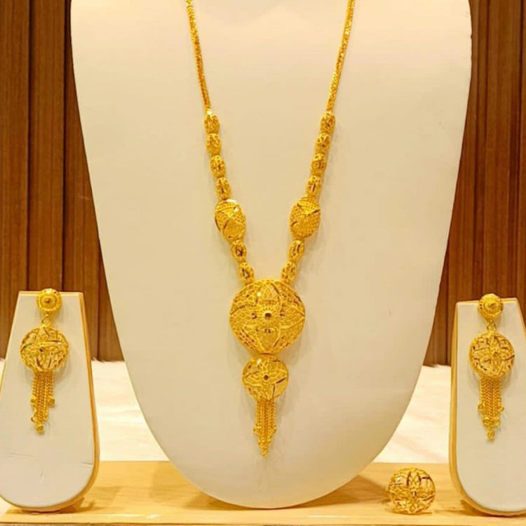 Designer Chain – The Maharaja Jewellers