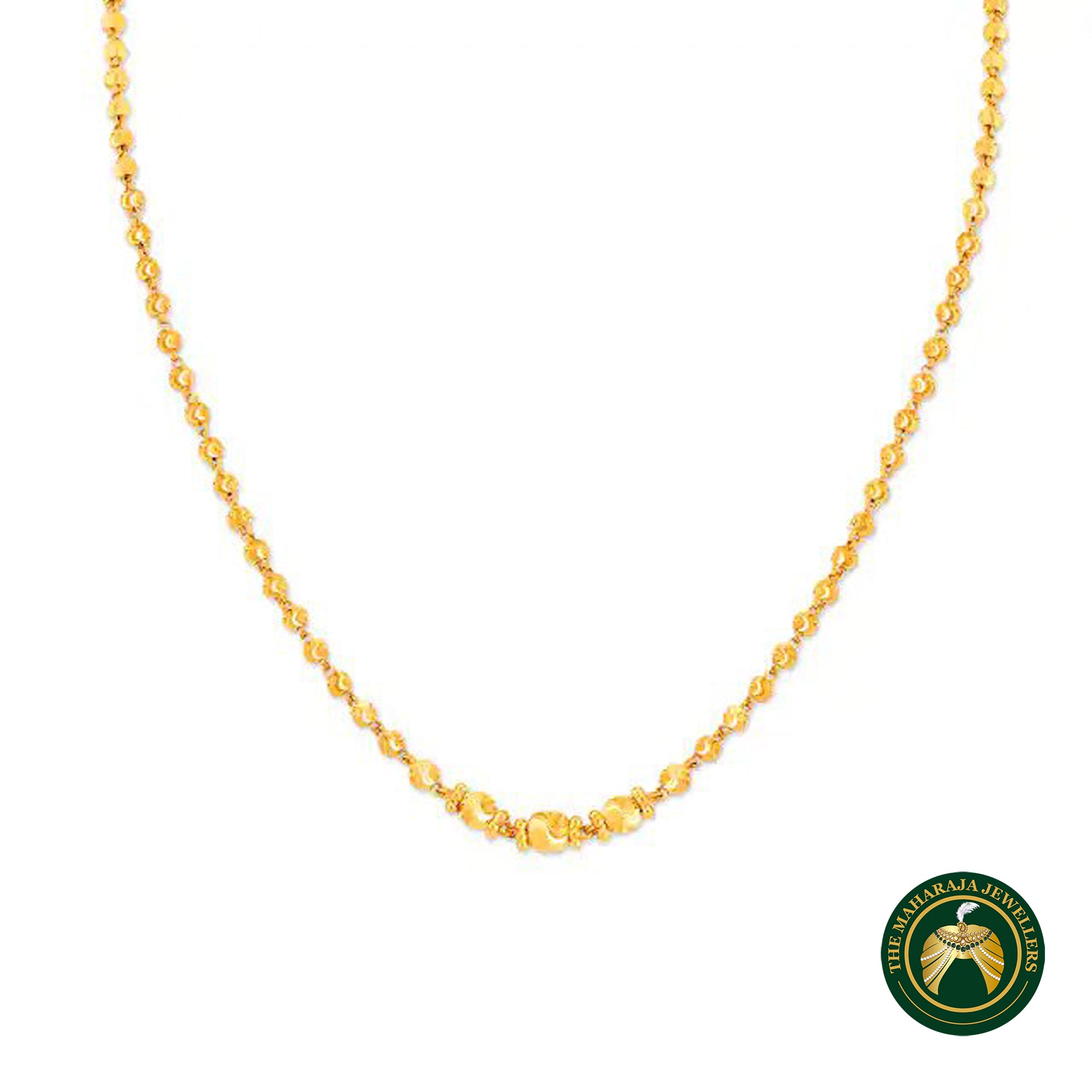 Men's Chains – The Maharaja Jewellers